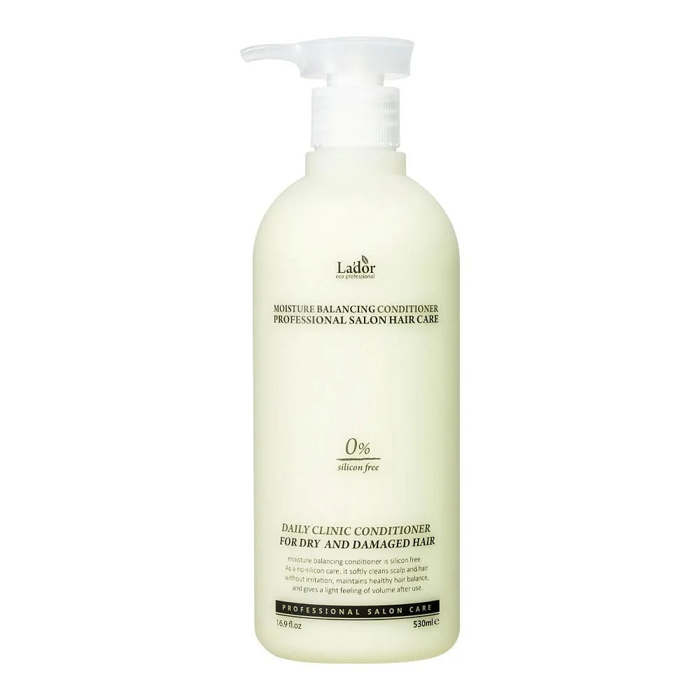 LADOR | Moisture Balancing Conditioner - 530 ml