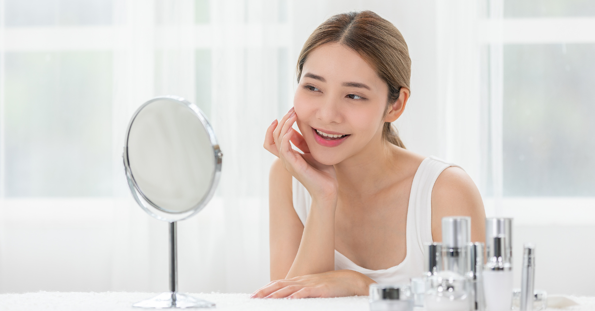 Die perfekte Skincare-Routine: So passt du sie an deinen Hauttyp an