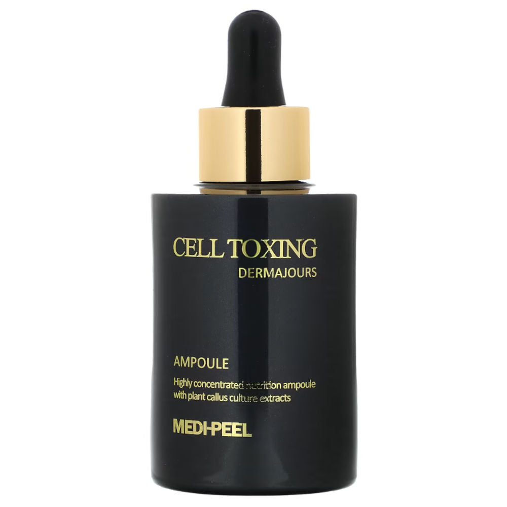 MEDI-PEEL | Cell Toxing DermaJou Ampoule - 100 ml
