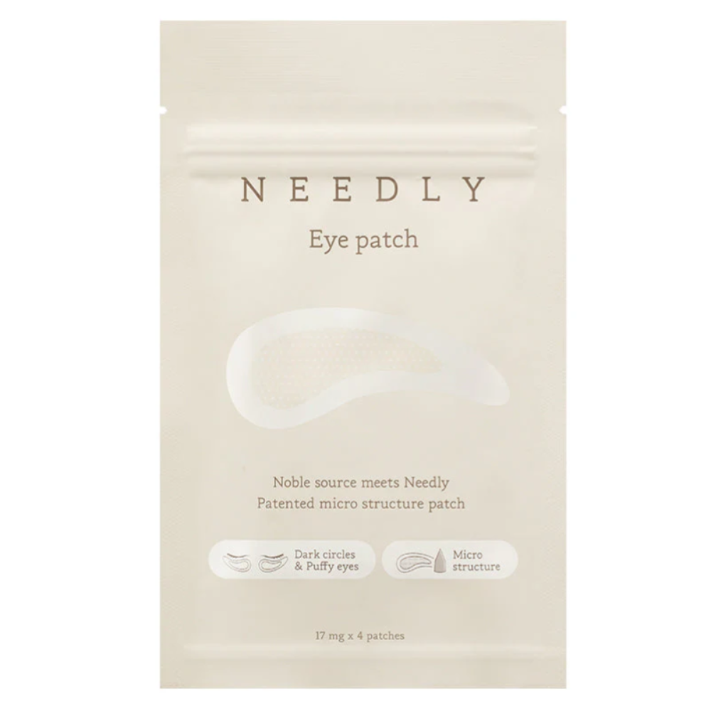 NEEDLY | Daily Toner Pad - 60 pads | K Beauty